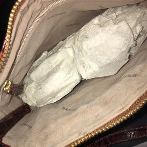 Brahmin | Bags | Brahmin Pecan Melbourne Genuine Leather | Poshmark